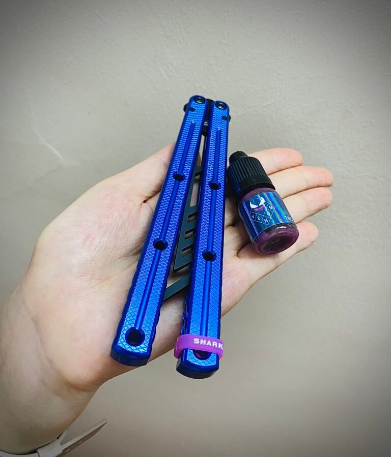 ARMED SHARK KRAKEN TRAINER V3 - hicokeobalisong.com