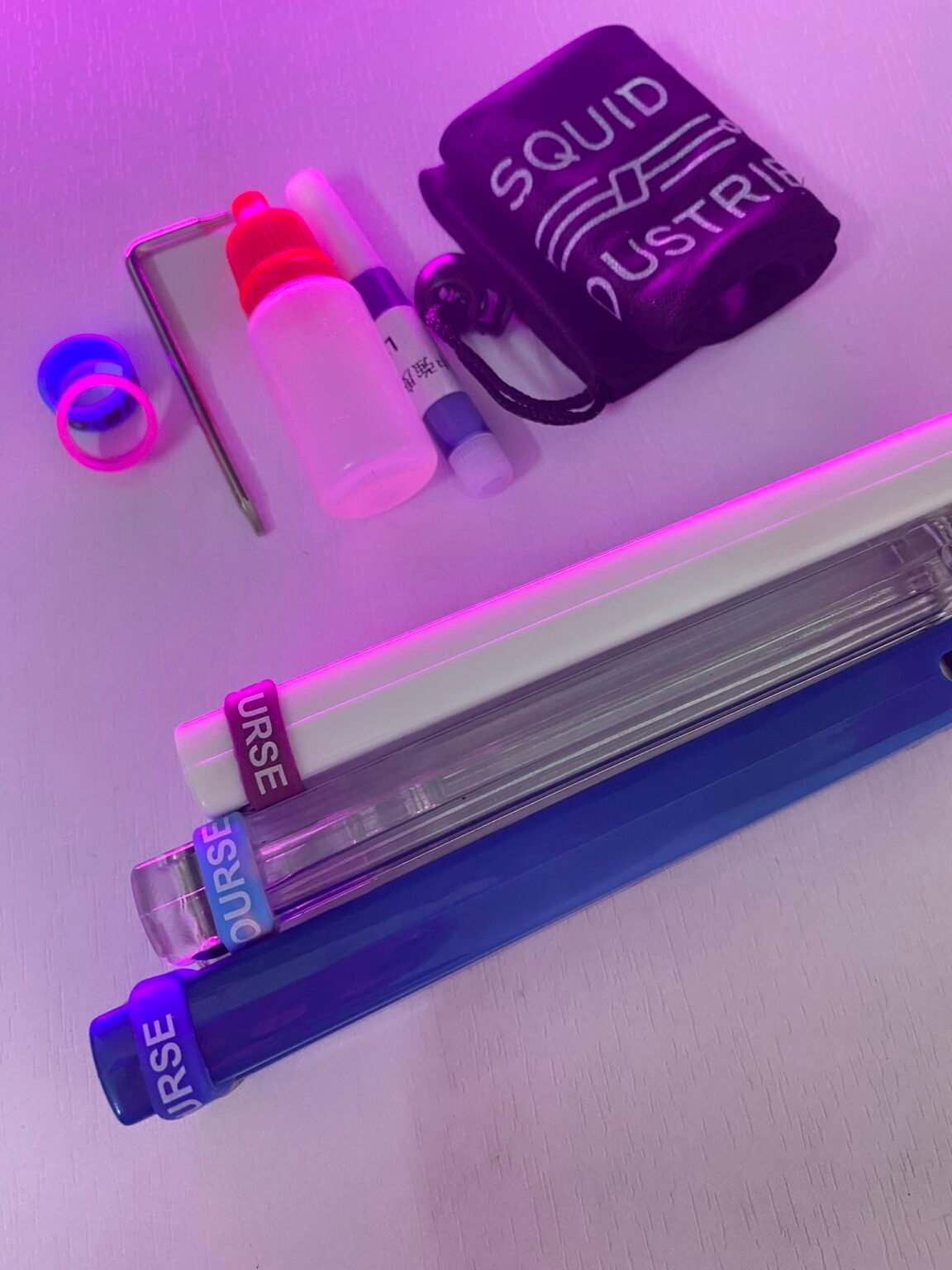 YUPPPIE SQUIDDY CLOWN - hicokeobalisong.com