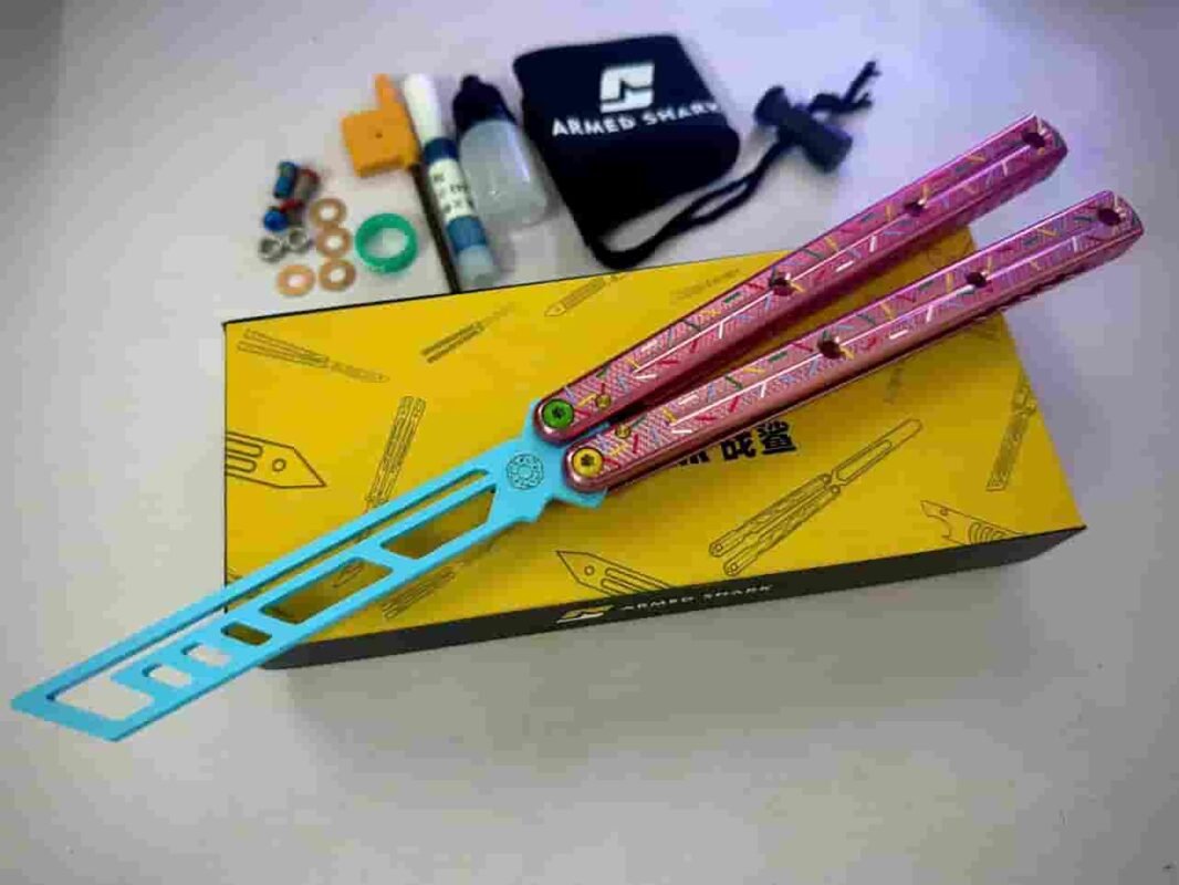 ARMED SHARK KRAKEN TRAINER V3 - hicokeobalisong.com